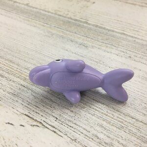 moose toys | Toys | Bluey Toy Lot Chattermax Floppy Bartlebee Grey ...